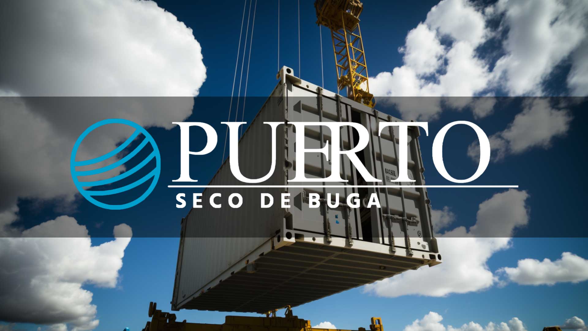 Puerto Seco de Buga – Proyectos